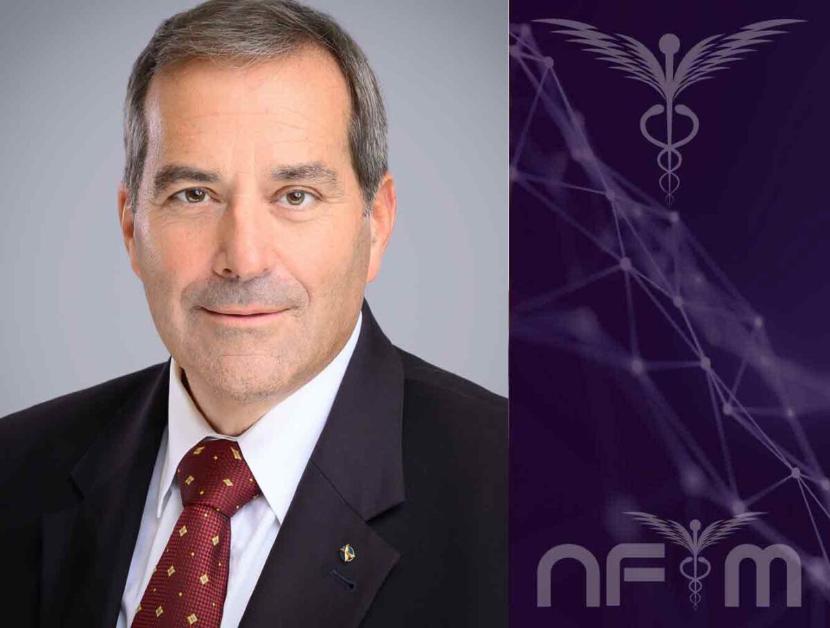 The NFIM Team – The National Foundation for Integrative Medicine